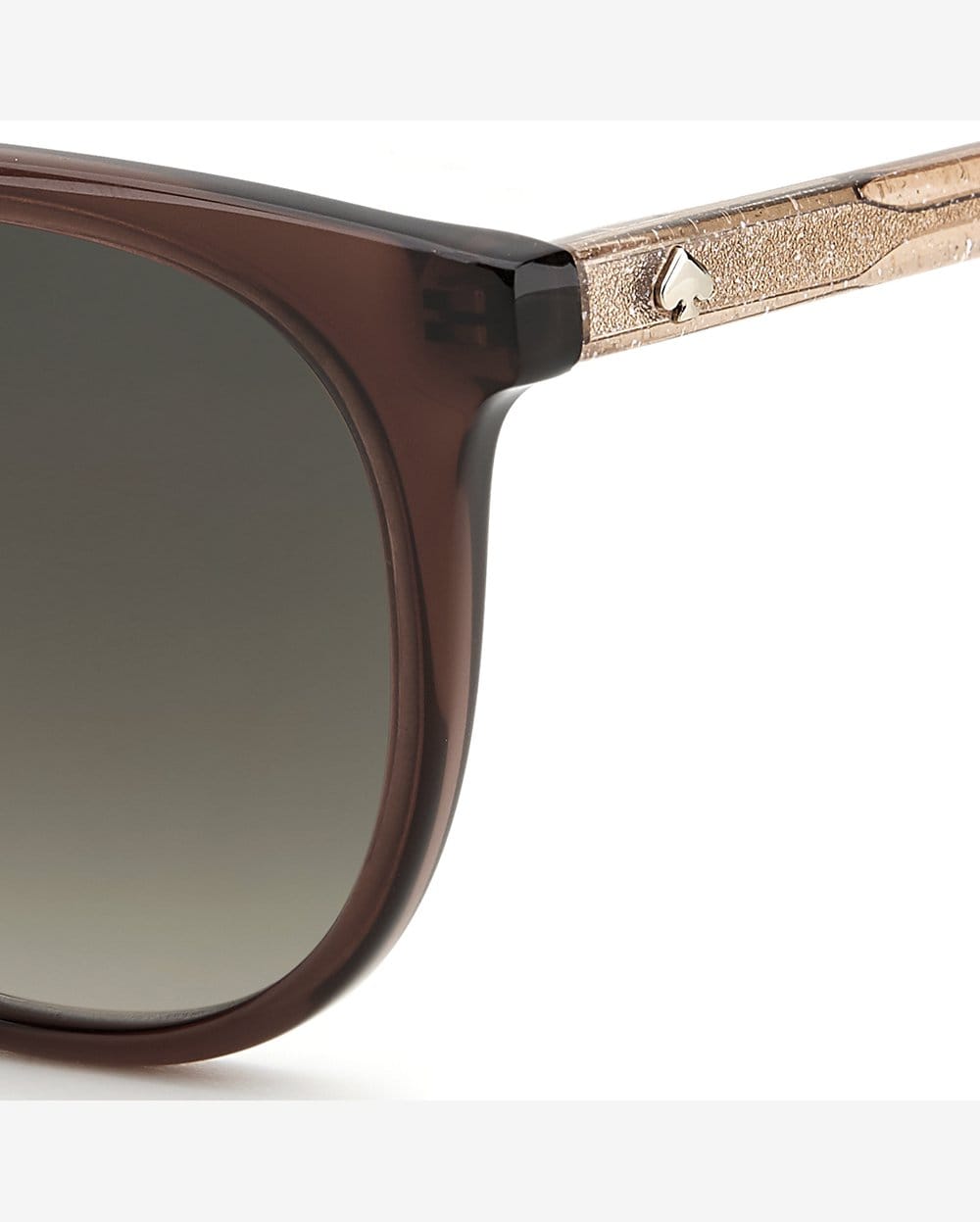 Riachuelo | Óculos De Sol Kate Spade - Andria /S 09Q - 51 Marrom