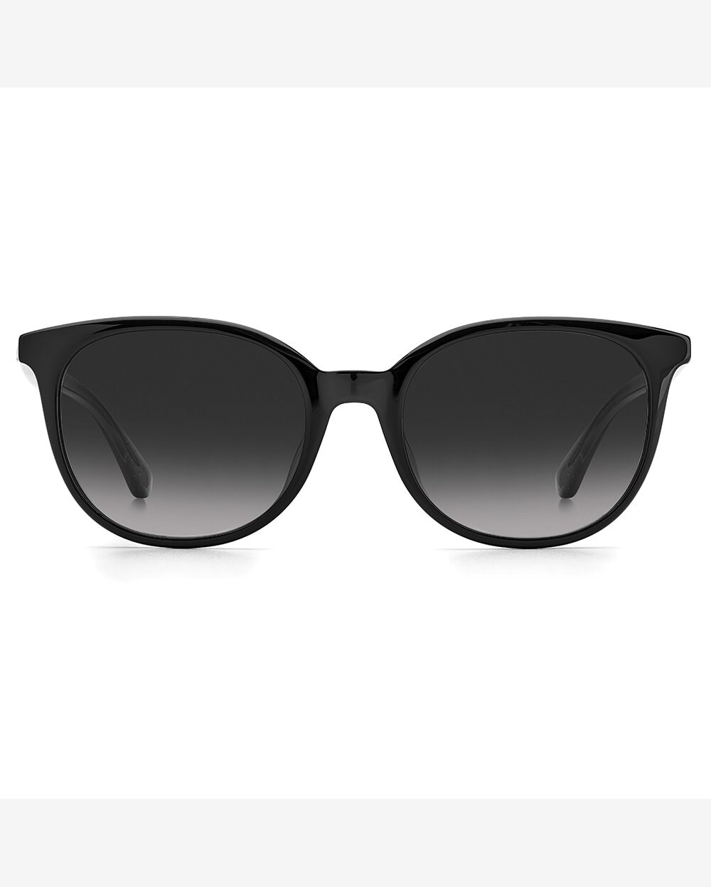Riachuelo | Óculos De Sol Kate Spade - Andria /S 807 - 51 Preto Glitter