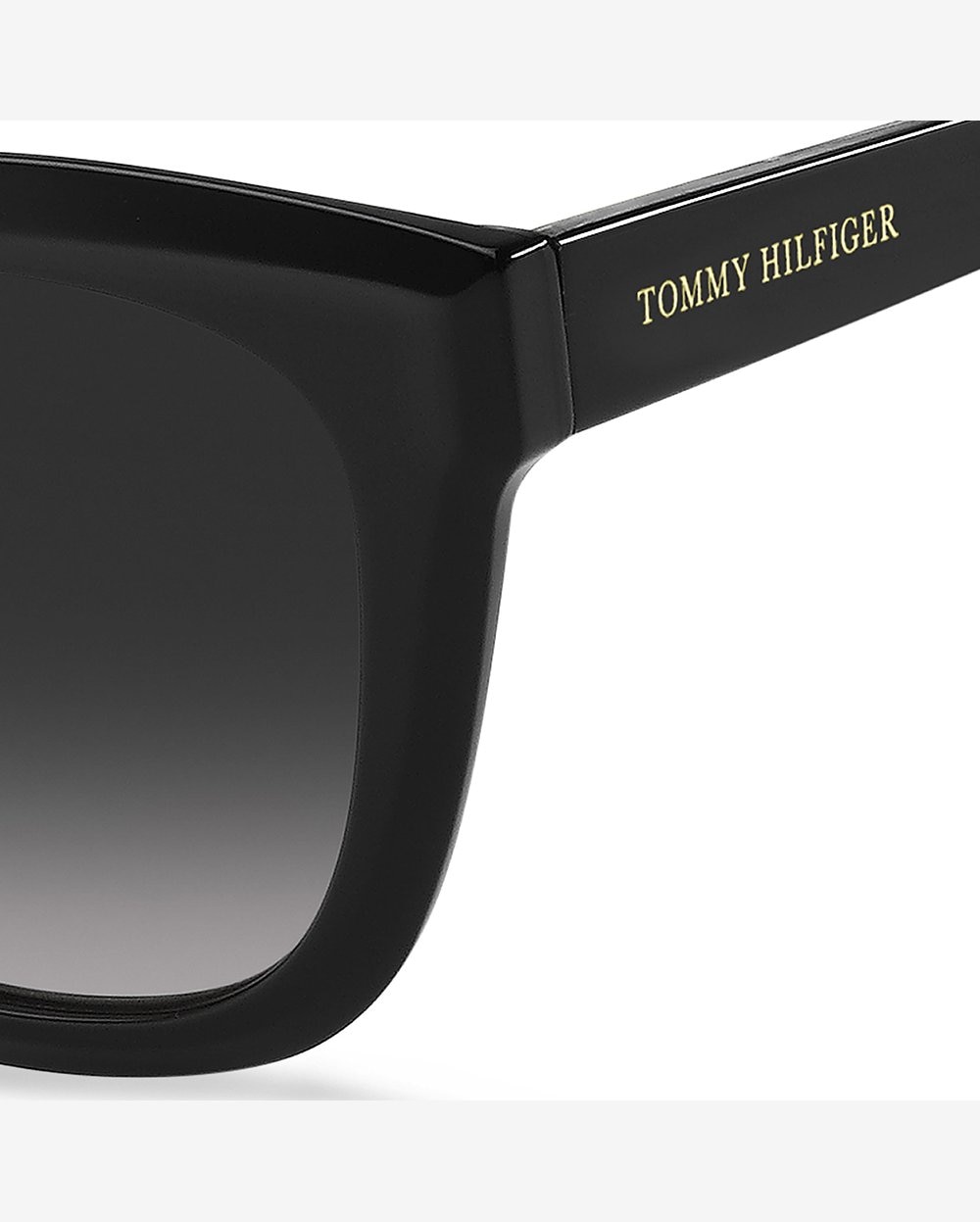 Riachuelo | Óculos de Sol Tommy Hilfiger TH 1884/S 807 - 52 Preto
