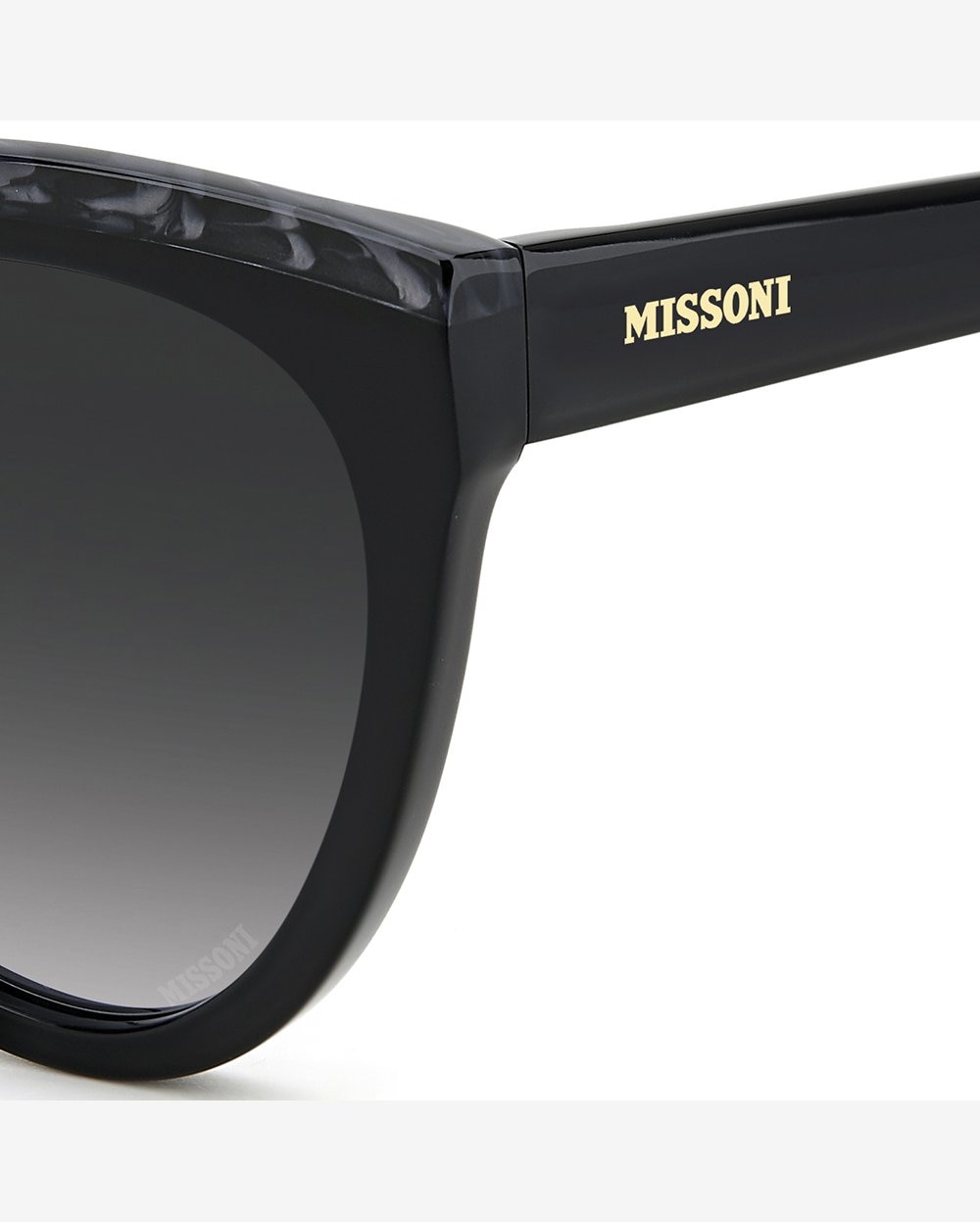 Riachuelo | Óculos de Sol Missoni MIS 0088/S 33Z - Preto 57