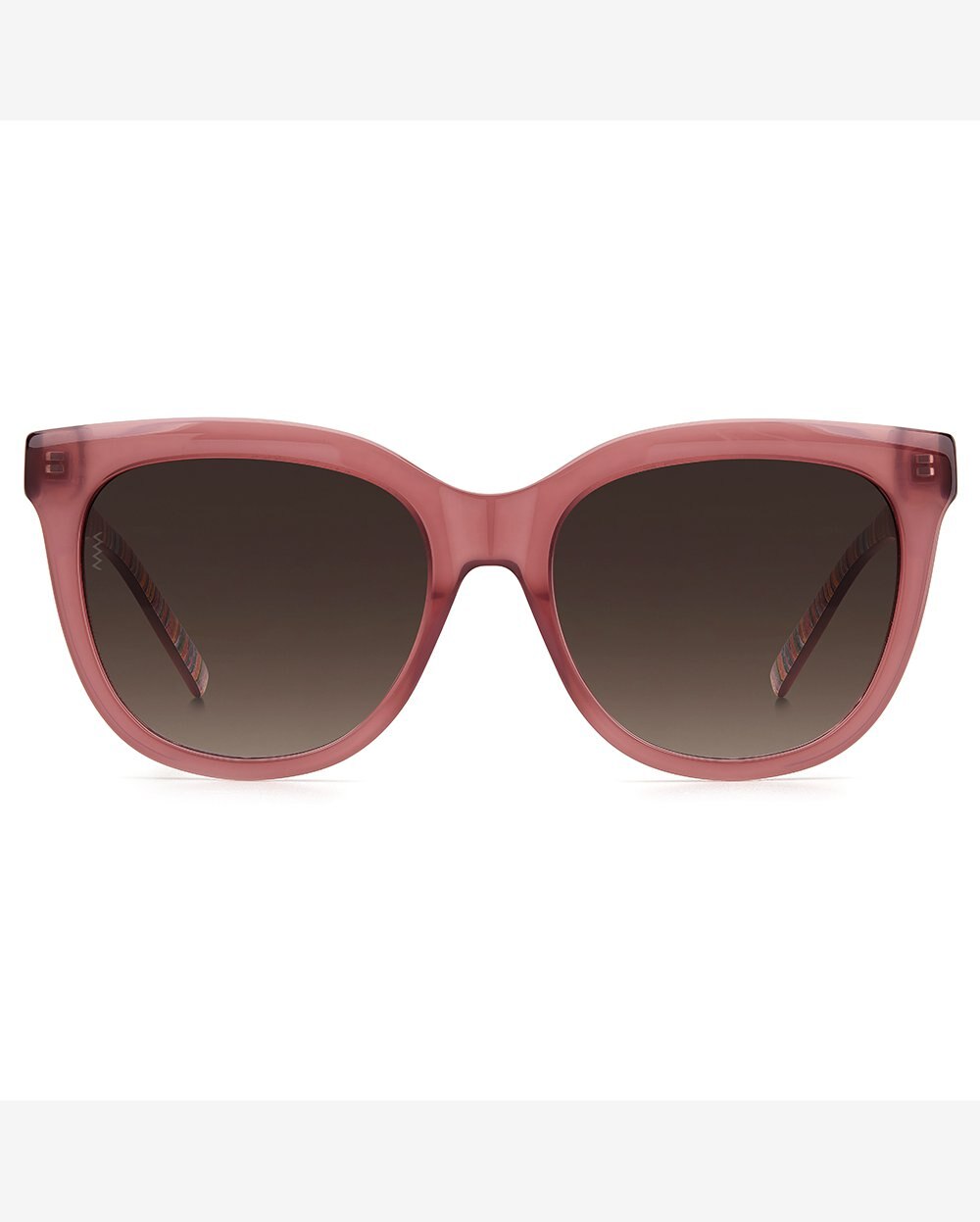 Riachuelo | Óculos de Sol M Missoni MMI 0112/S G3I - Vermelho 55