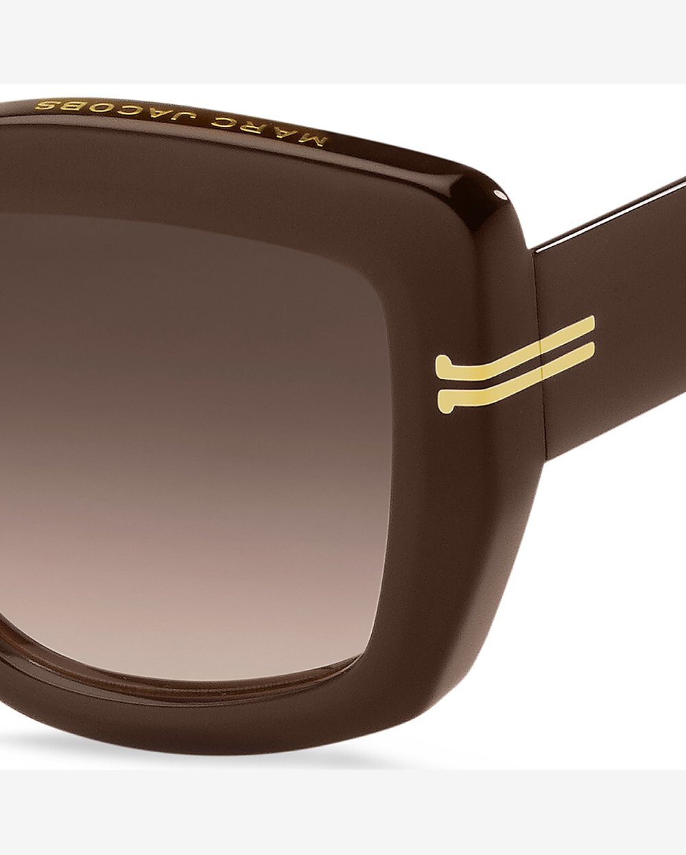 Riachuelo | Óculos de Sol Marc Jacobs MJ 1062/S 09Q - Marrom 55