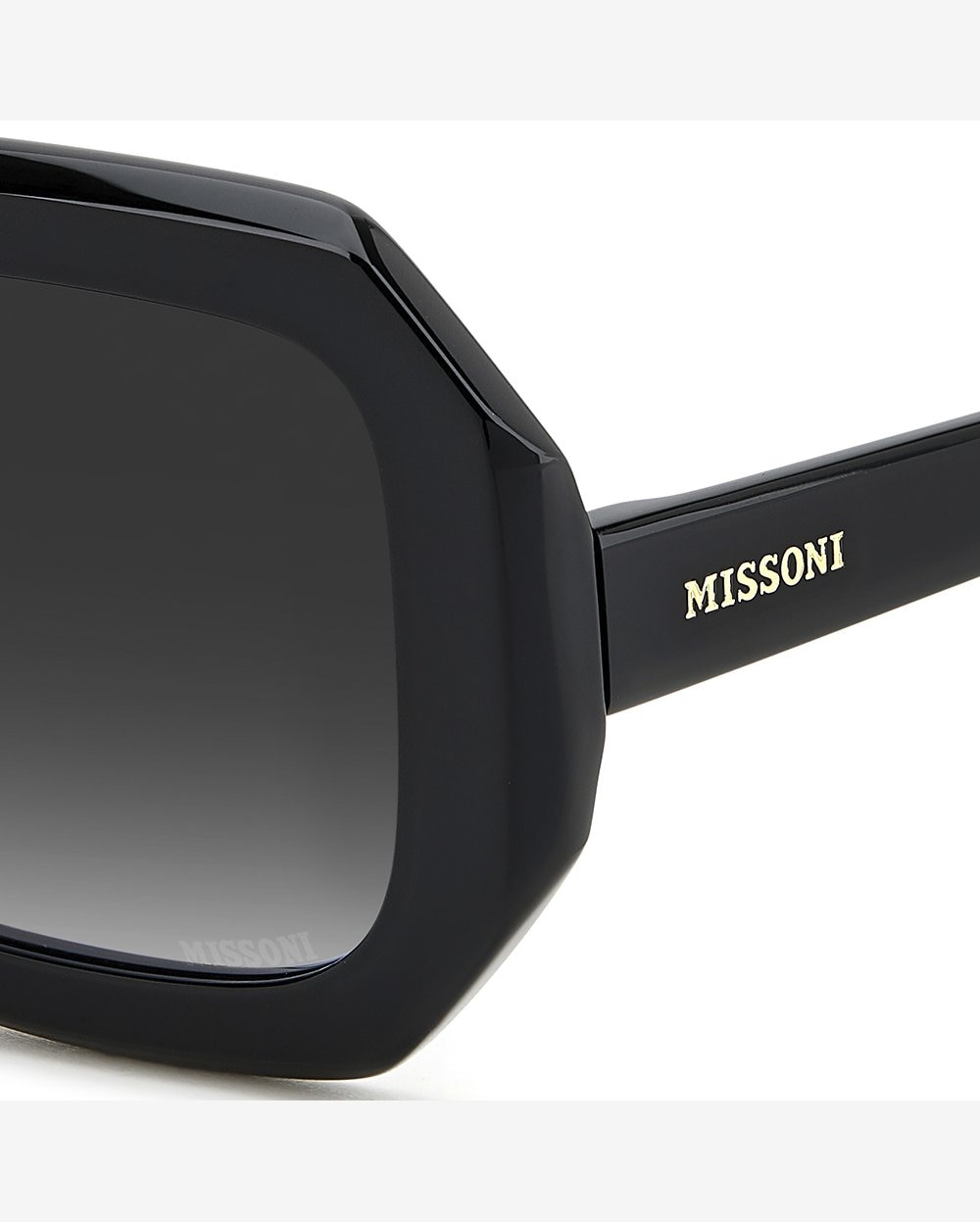 Riachuelo | Óculos de Sol Missoni MIS 0113/S 807 - Preto 53