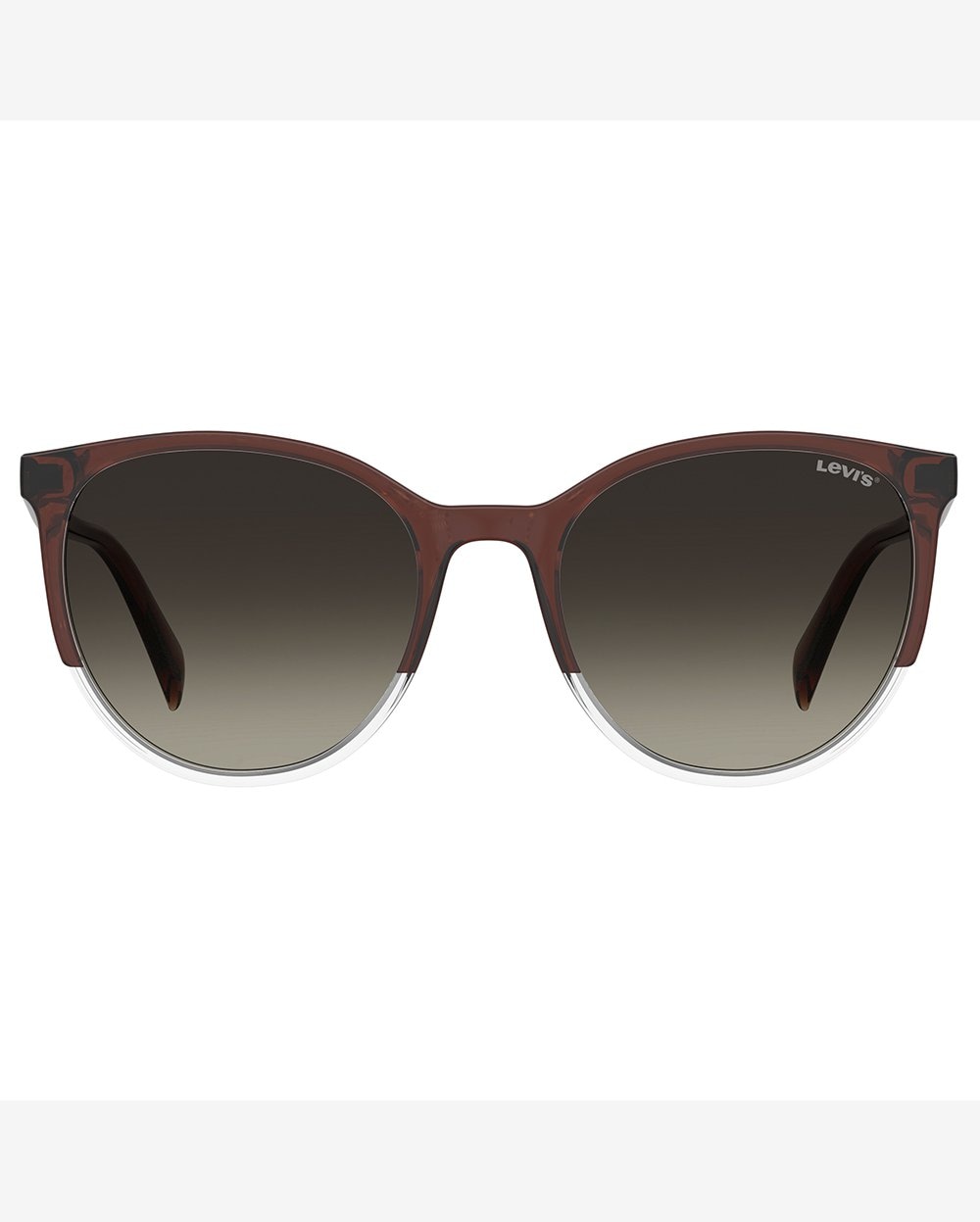 Riachuelo | Óculos de Sol Levis Lv 5022/S IMM - 56 Vermelho