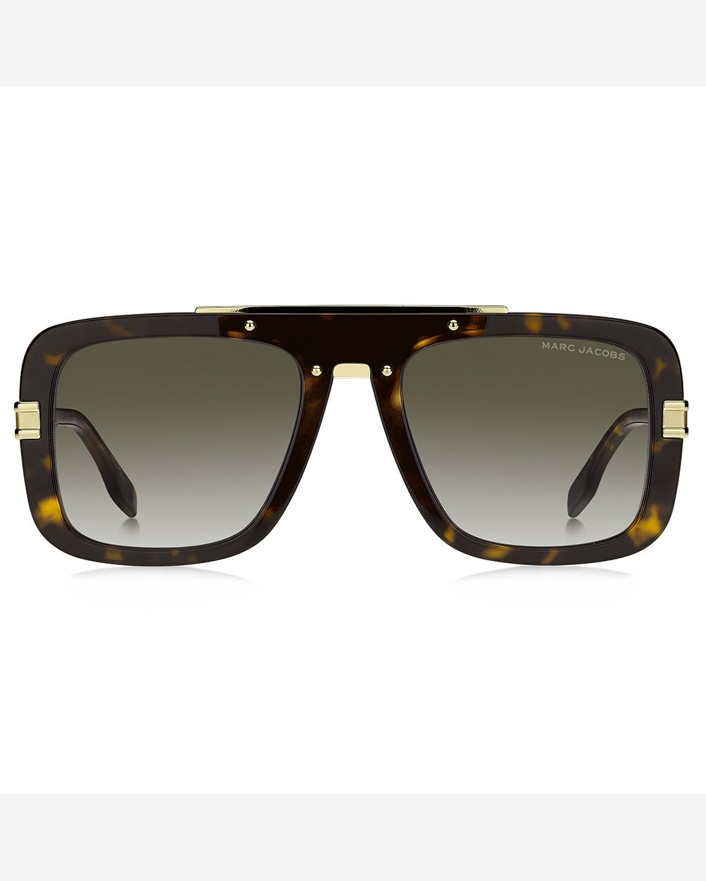 Riachuelo | Óculos de Sol Marc Jacobs MARC 670/S 086 - Marrom 55