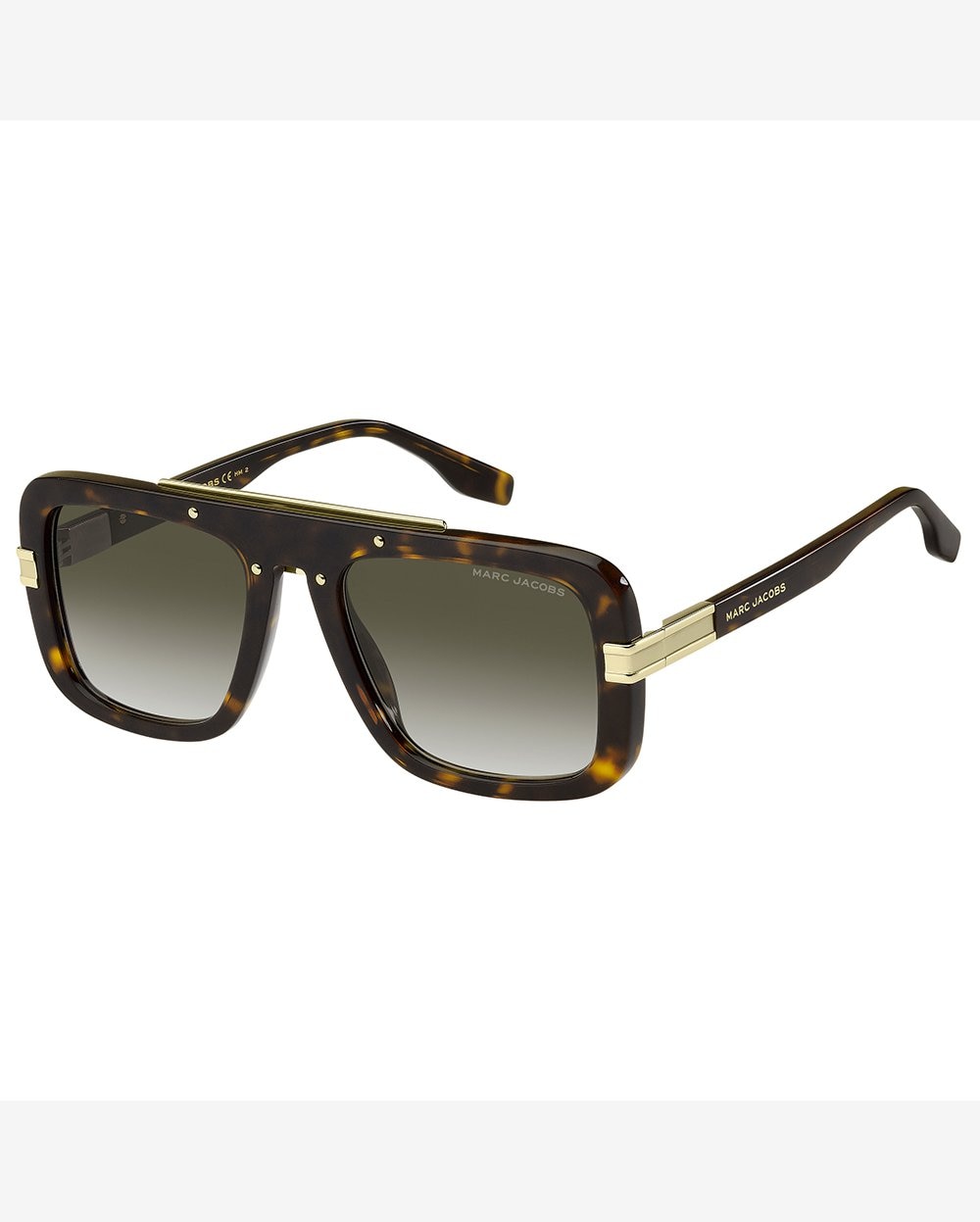 Riachuelo | Óculos de Sol Marc Jacobs MARC 670/S 086 - Marrom 55