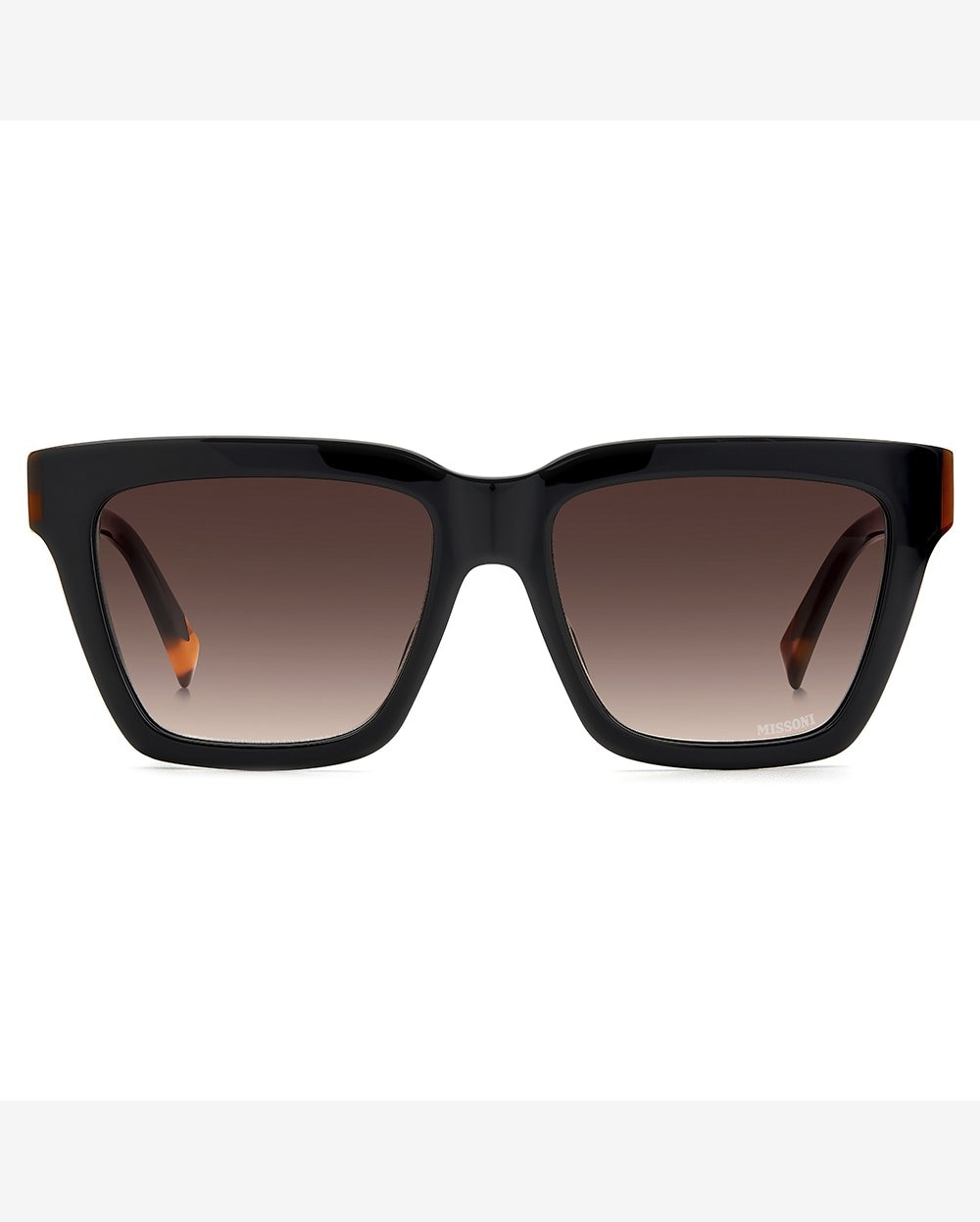 Riachuelo | Óculos de Sol Missoni MIS 0132/S 807 - Preto 55