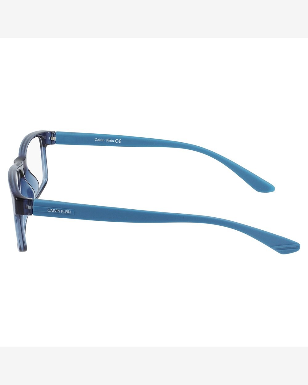 Riachuelo | Armação de Óculos Calvin Klein CK19569 430 - Azul 55
