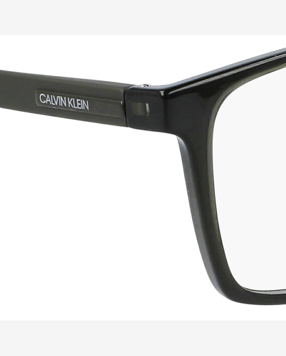 Riachuelo | Armação de Óculos Calvin Klein CK19573 306 - Verde 54