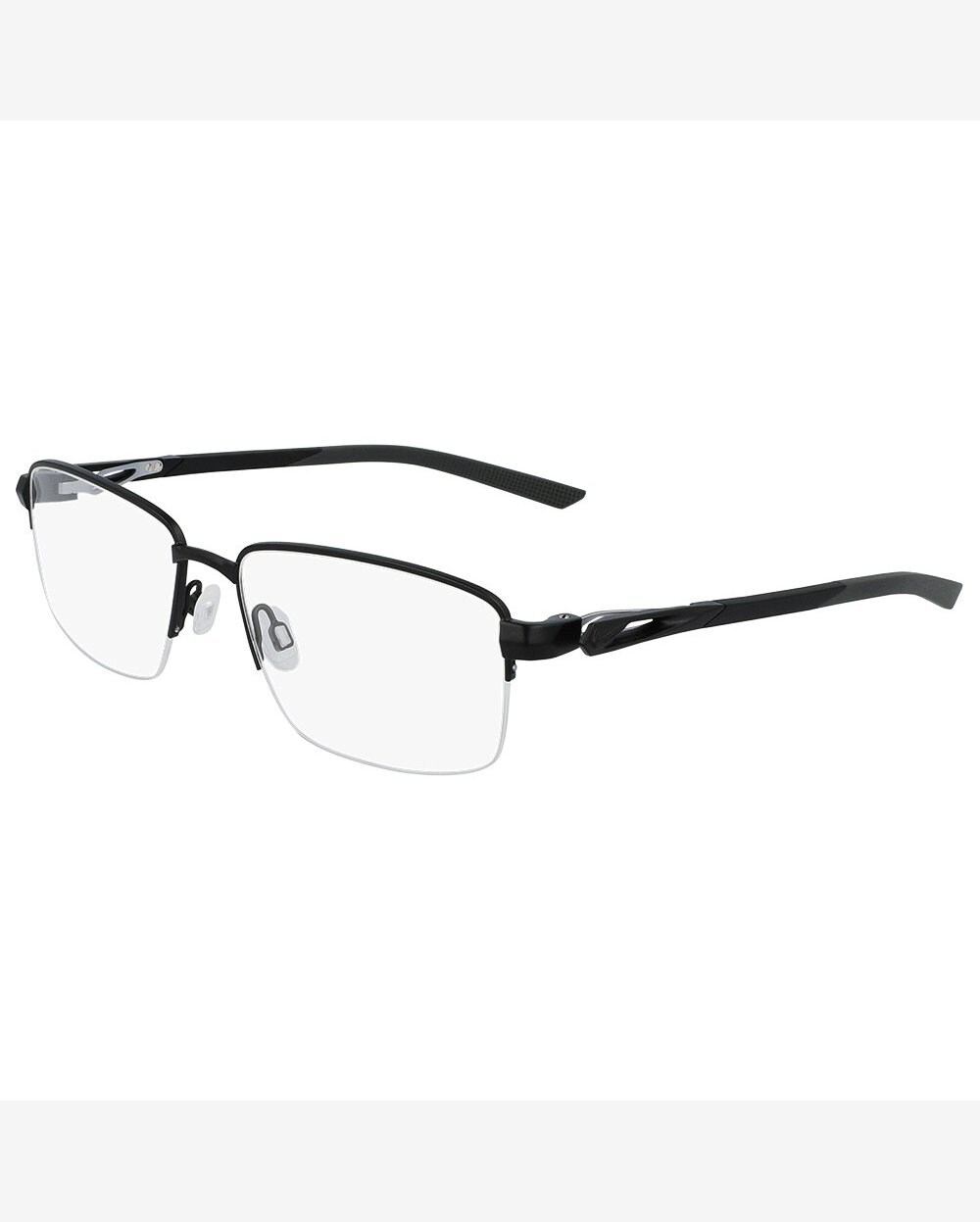 Riachuelo | Armação de Óculos Nike - 8141 001 - 55 Preto