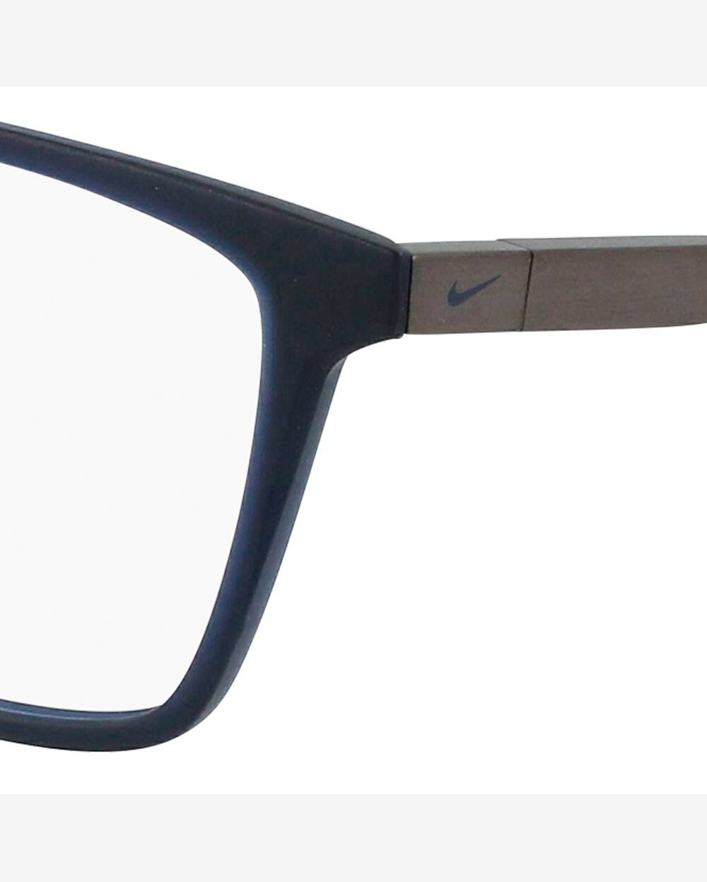 Riachuelo | Armação para Óculos Nike - 7286 411 - 54 Preto