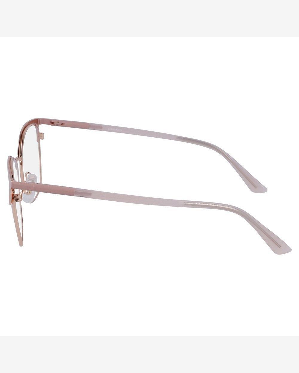 Riachuelo | Armação de Óculos Calvin Klein CK22119 601 - Rosa 53