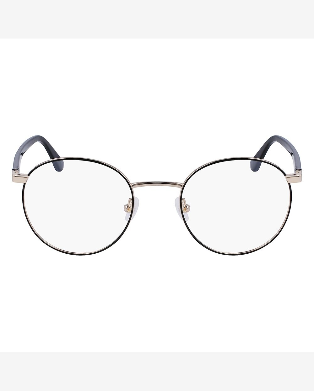 Riachuelo | Armação de Óculos Calvin Klein CK23106 001 - Preto 51