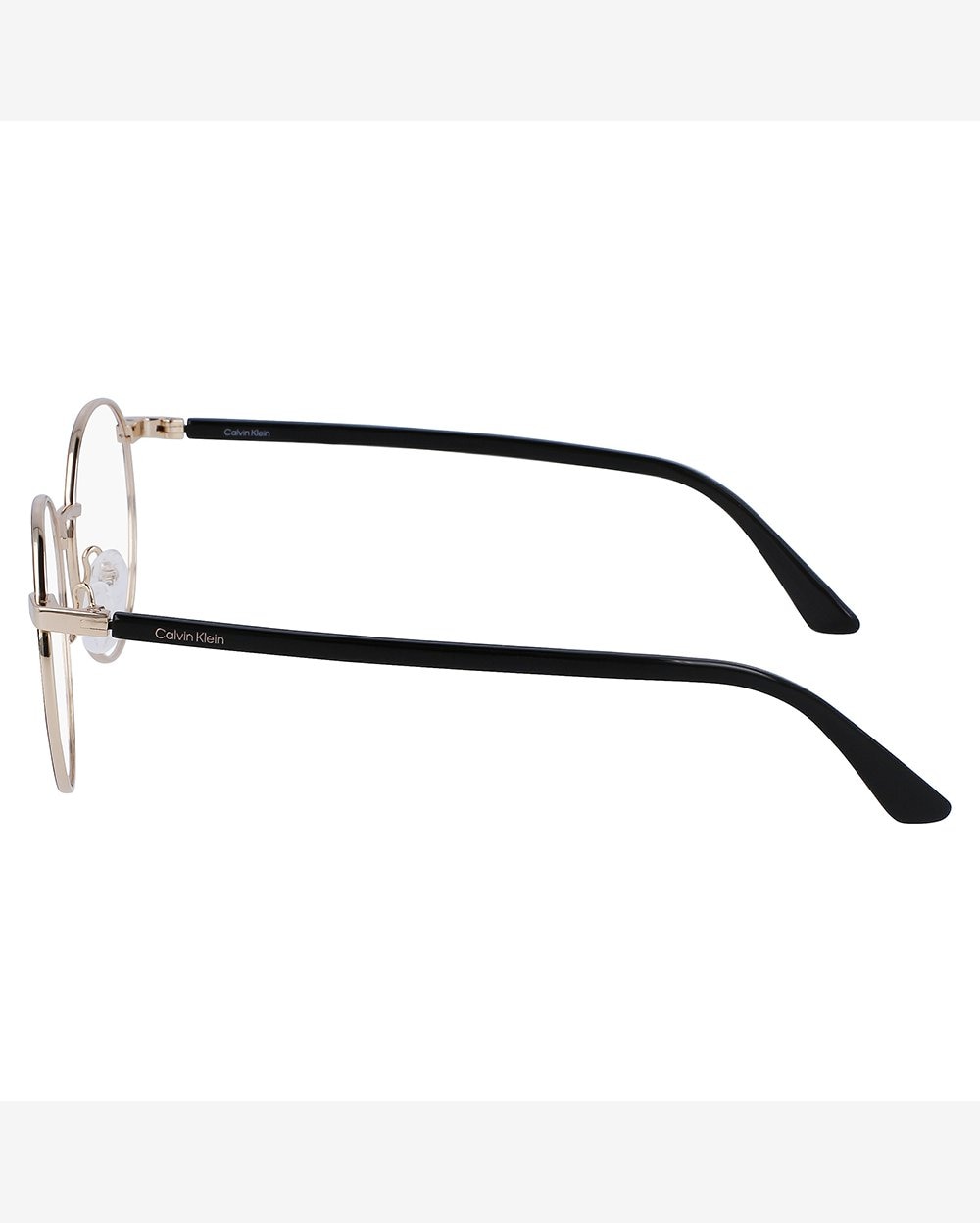Riachuelo | Armação de Óculos Calvin Klein CK23106 001 - Preto 51