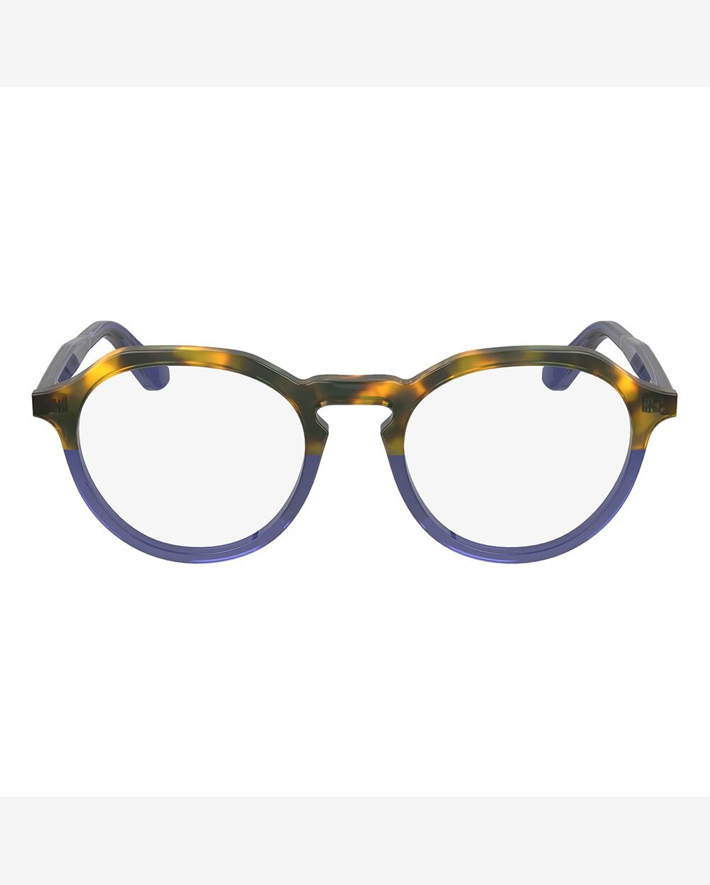 Riachuelo | Armação de Óculos Calvin Klein CK23546 232 - Marrom 49