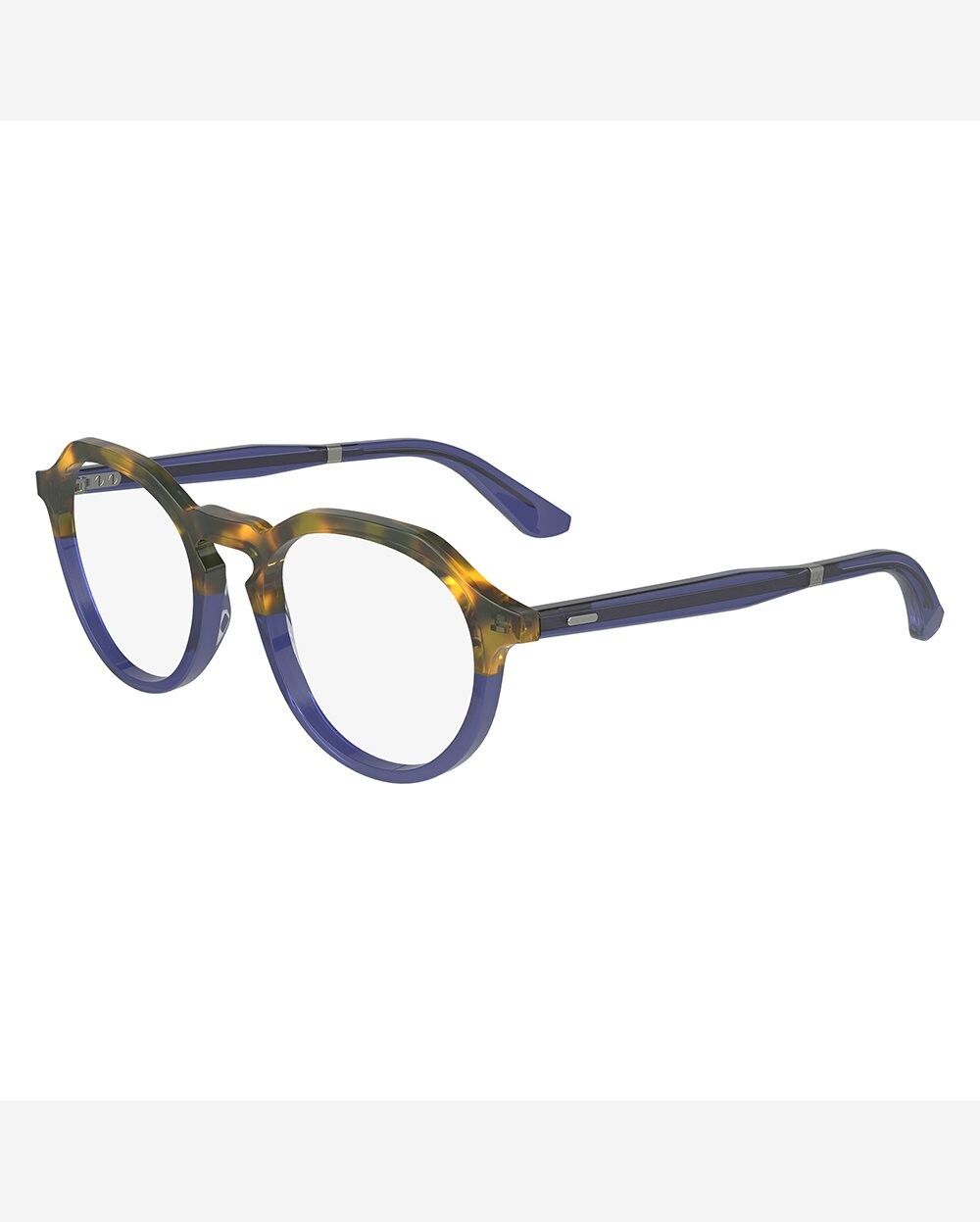 Riachuelo | Armação de Óculos Calvin Klein CK23546 232 - Marrom 49