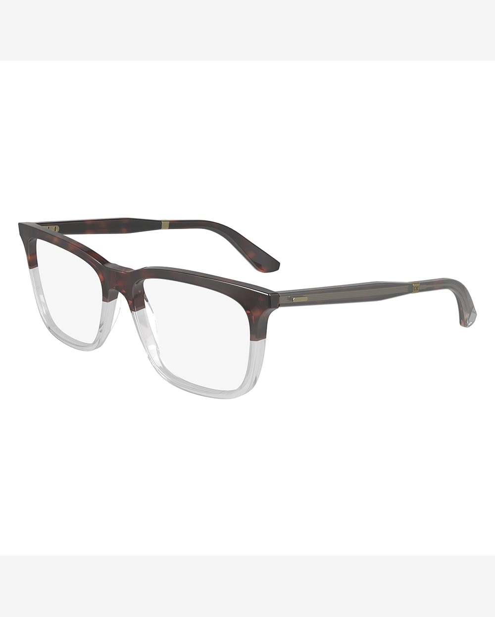 Riachuelo | Armação de Óculos Calvin Klein CK23547 234 - Marrom 55