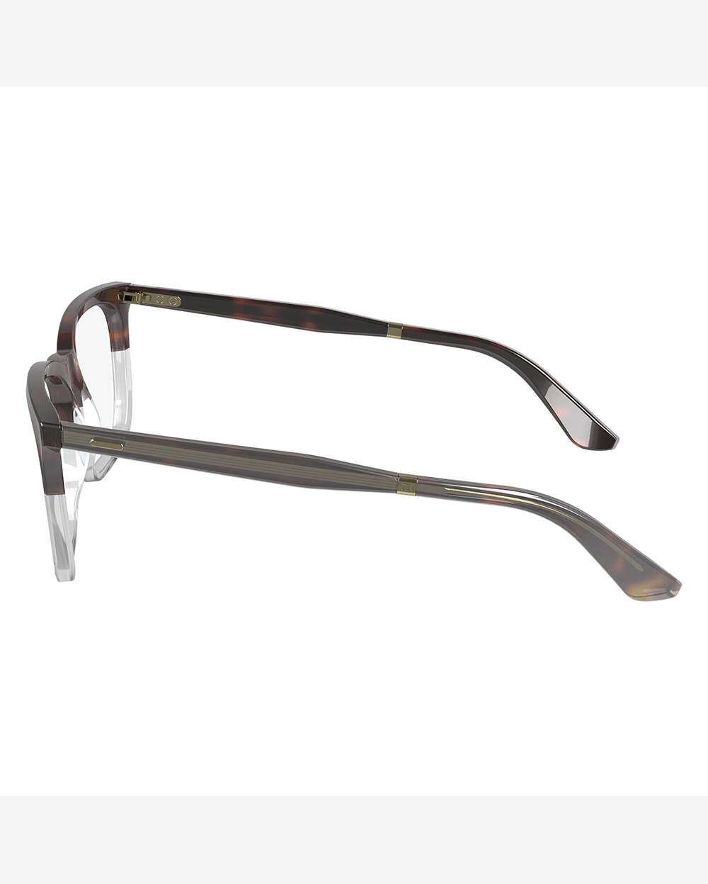 Riachuelo | Armação de Óculos Calvin Klein CK23547 234 - Marrom 55