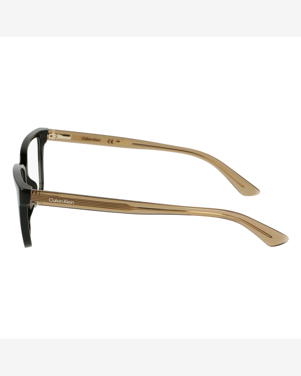 Riachuelo | Armação de Óculos Calvin Klein CK24524 001 - Preto 54