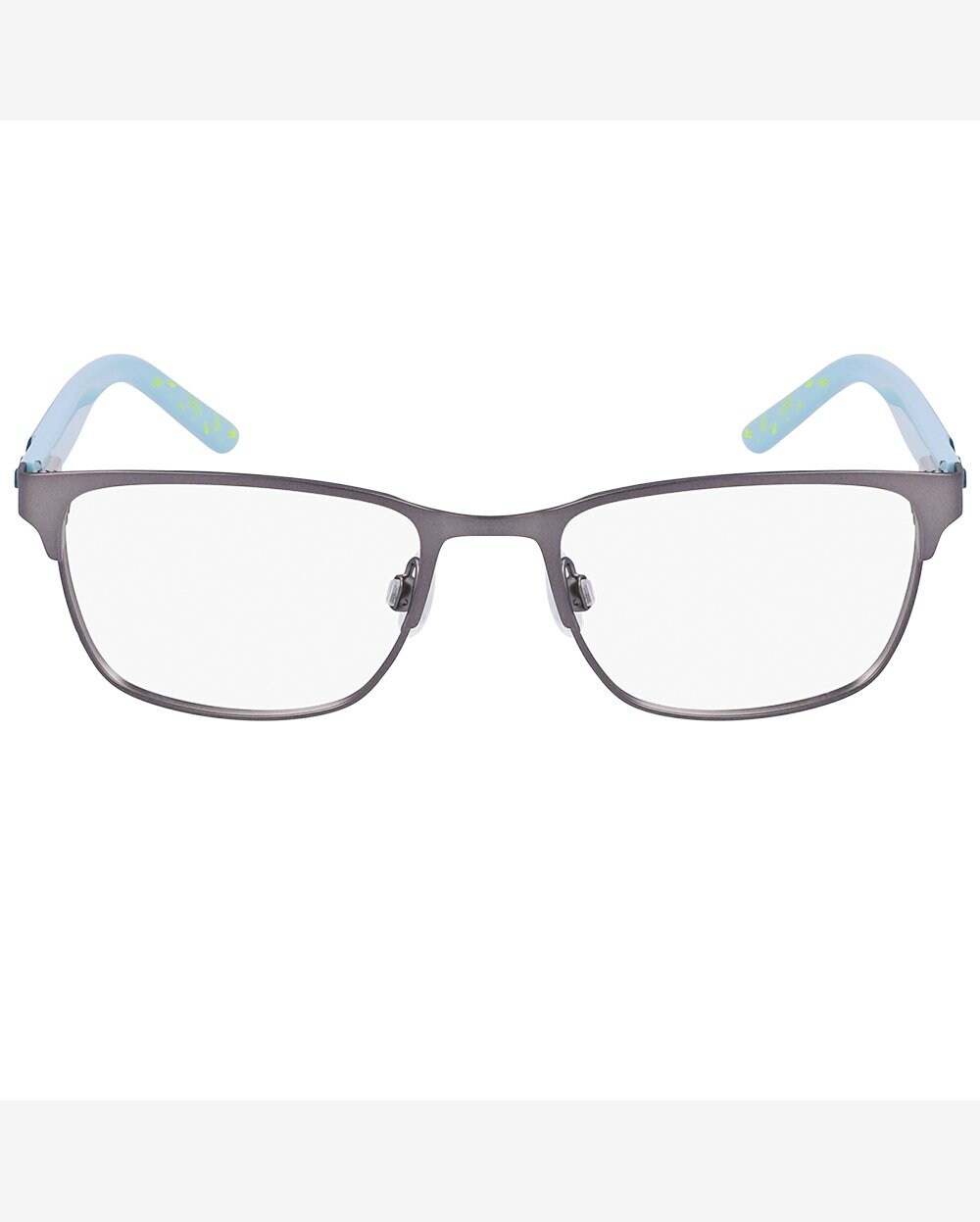 Riachuelo | Armação de Óculos Infantil Nike 5591 070 - Cinza 48