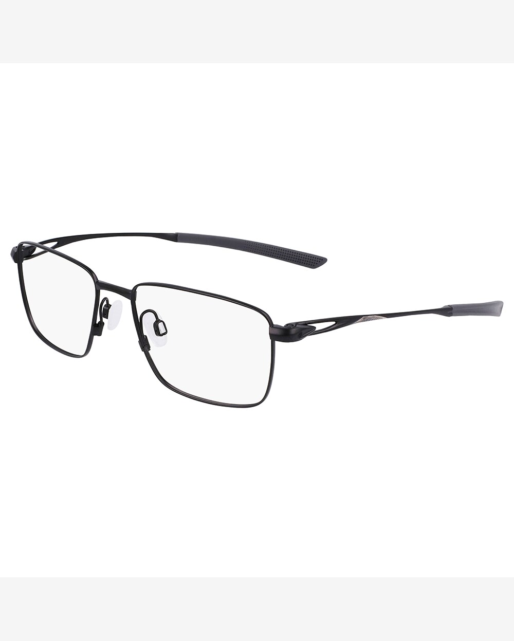 Riachuelo | Armação de Óculos Nike 6046 001 - Preto 55 - Titânio