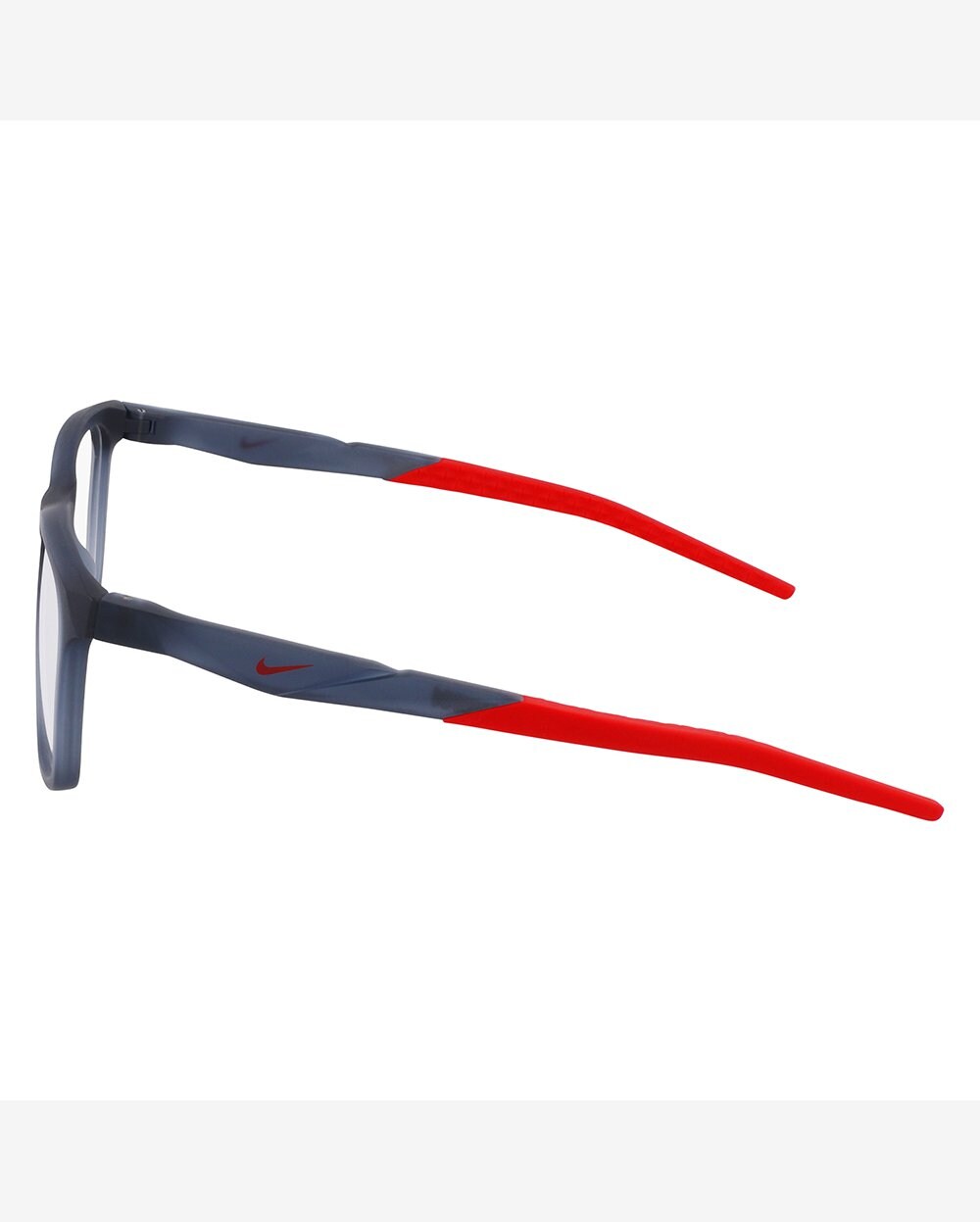 Riachuelo | Armação de Óculos Nike 7056 036 - Cinza 53