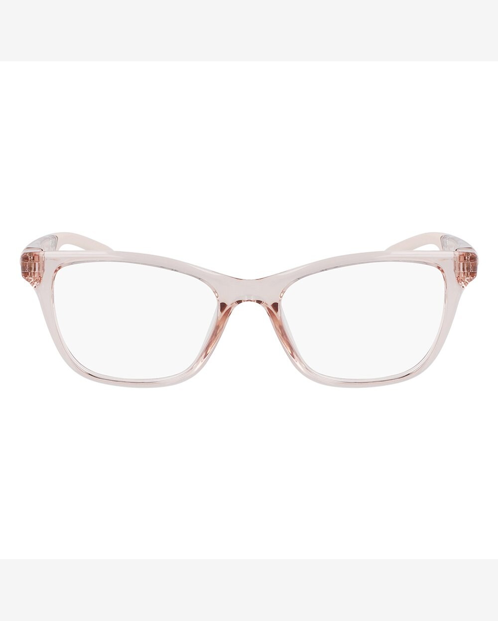 Riachuelo | Armação de Óculos Nike 7154 682 - Rosa 51