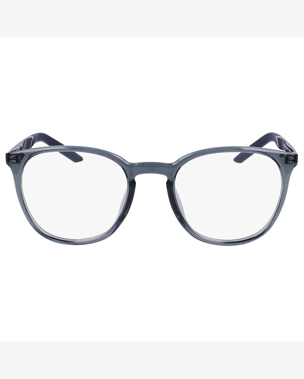 Riachuelo | Armação de Óculos Nike 7257 034 - Cinza 51