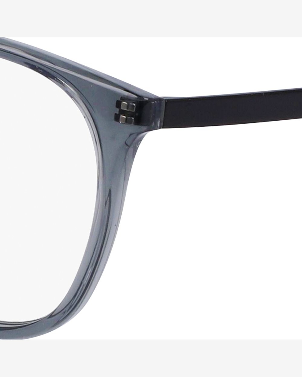 Riachuelo | Armação de Óculos Nike 7257 034 - Cinza 51