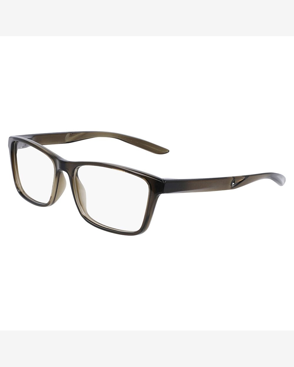 Riachuelo | Armação de Óculos Nike 7304 316 - Verde 54