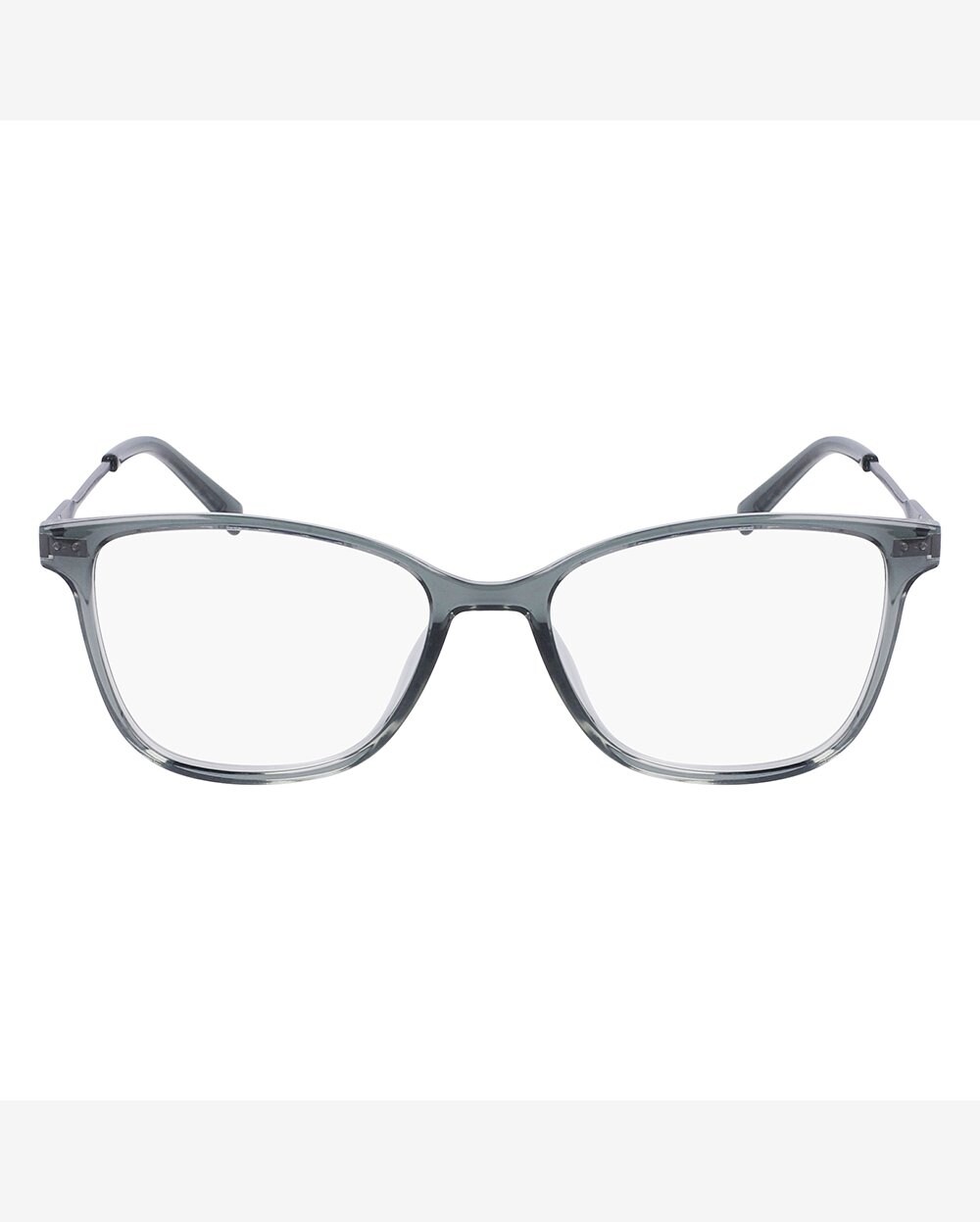 Riachuelo | Armação de Óculos Pure P-3019 020 - Cinza 52