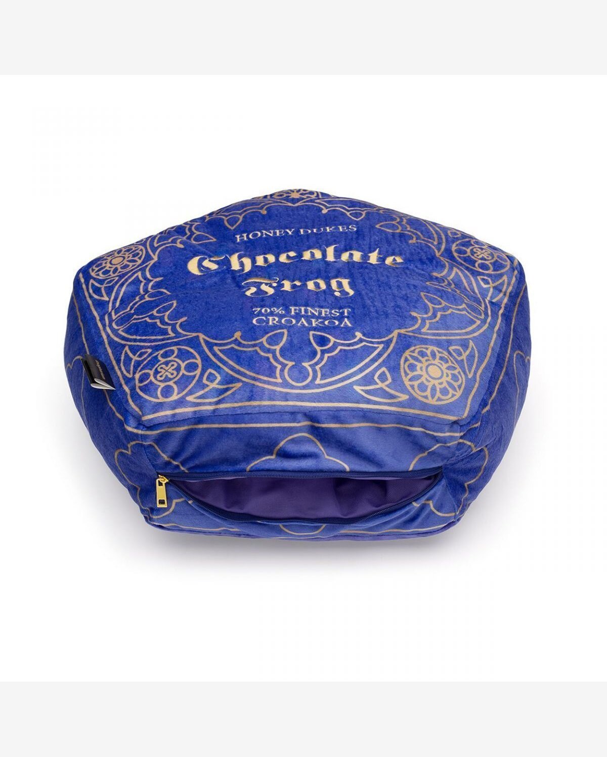 Riachuelo | Almofada Porta Pijama HP Sapo