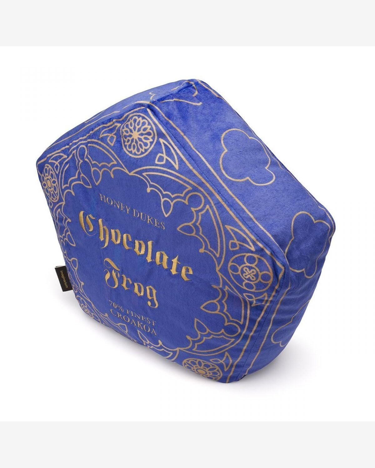 Riachuelo | Almofada Porta Pijama HP Sapo