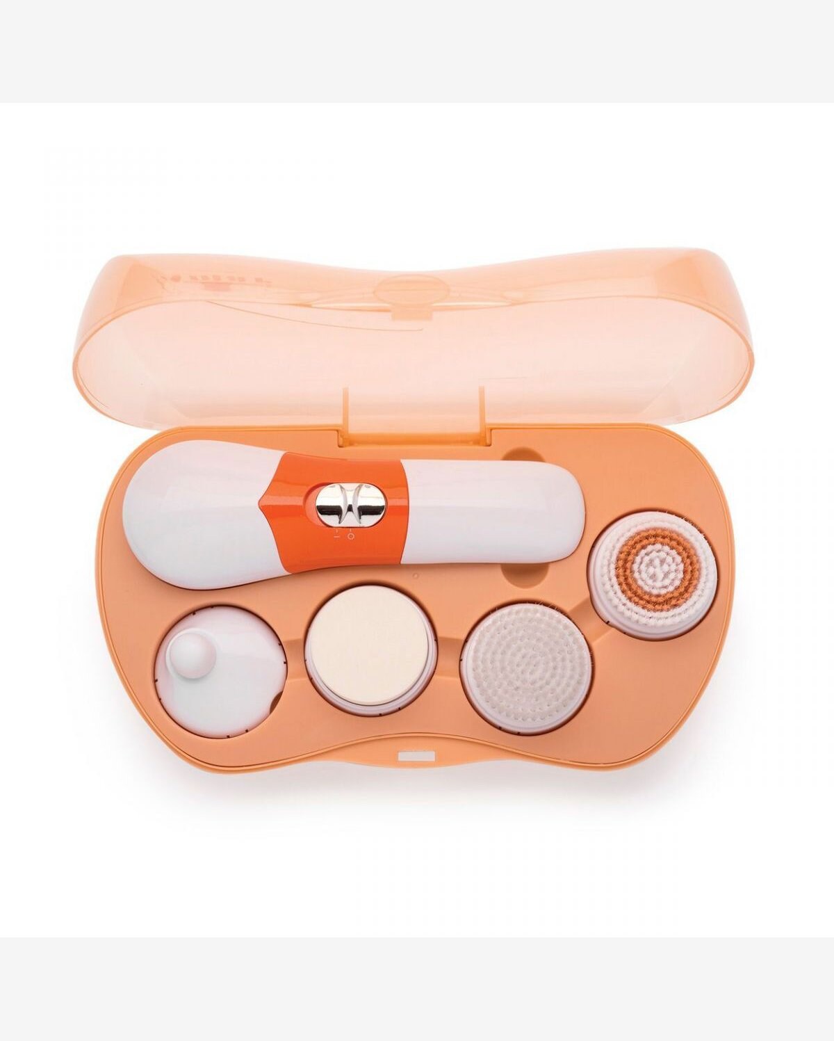 Riachuelo | Massageador Multifuncional Mae Sol