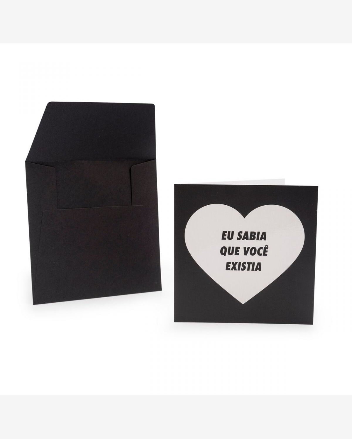 Riachuelo | Cartao Felipe Morozini Eu Sabia