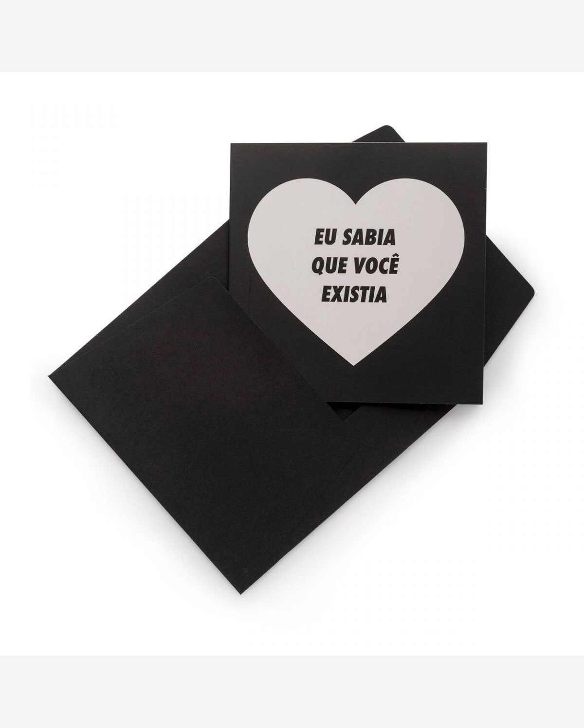 Riachuelo | Cartao Felipe Morozini Eu Sabia