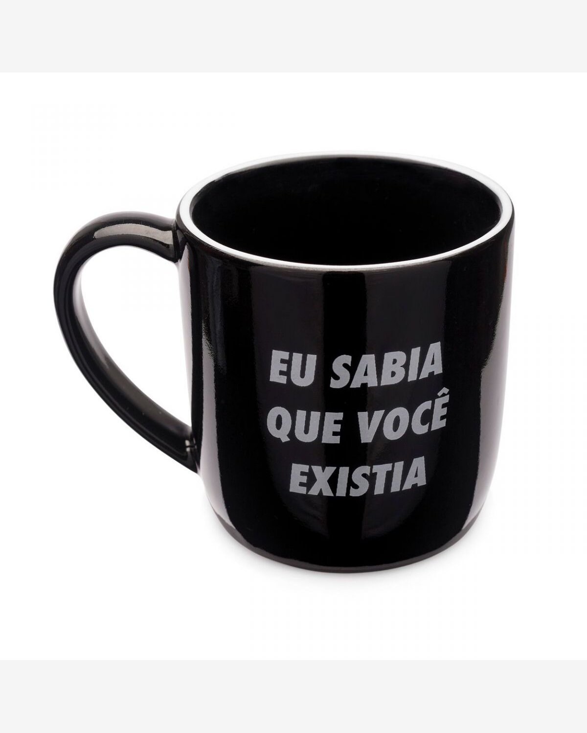Riachuelo | Caneca Eu Sabia Felipe Morozini