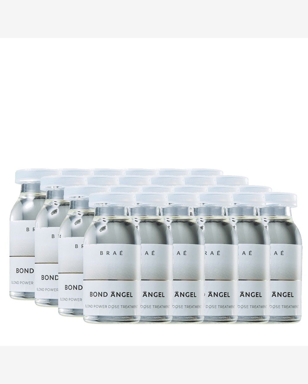 Riachuelo | Brae Bond Angel Kit Ampola Power Dose 13ml 24un