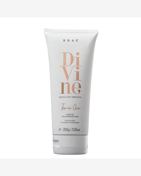 Riachuelo | Brae Divine Duo 1L Leave-in 200g Plume 60ml e So Fresh 150ml