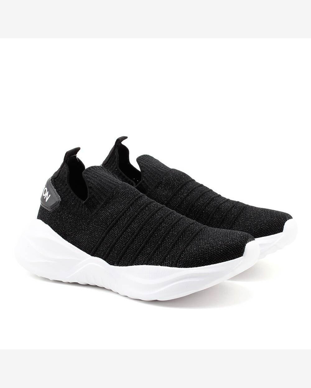 Riachuelo | Piccadilly Tenis Ref: 909001 Preto