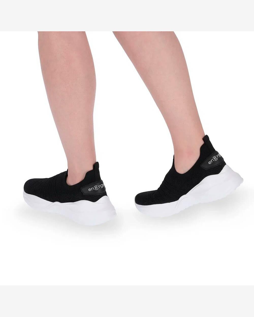 Riachuelo | Piccadilly Tenis Ref: 909001 Preto