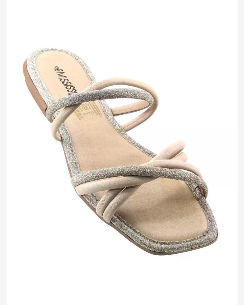 Riachuelo | Mississipi Sandalia Ref: Q9966 Porcelana