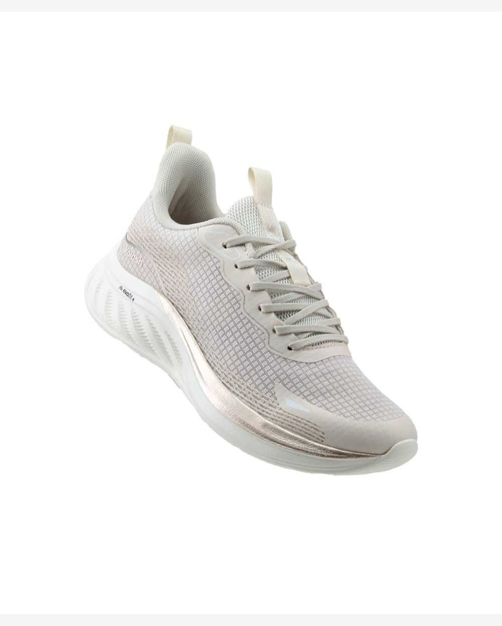 Riachuelo | Tênis Kolosh Esportivo Feminino E0188 Bege