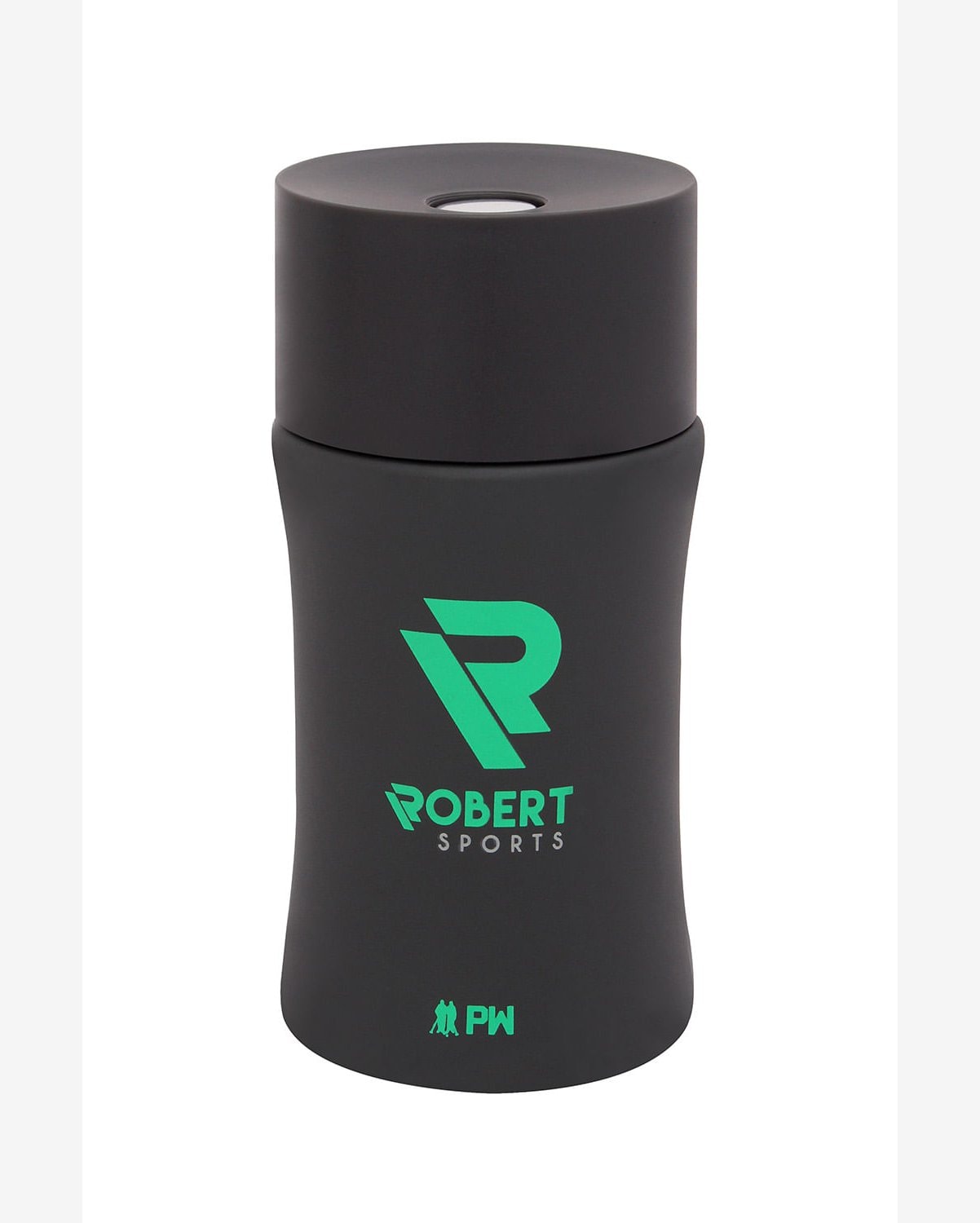 Riachuelo | Perfume Masculino Robert Sports Polo Wear Preto