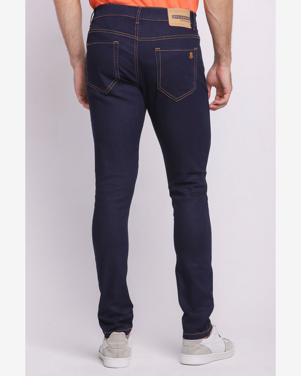 Riachuelo | Calça Masculina Jeans Skinny Básica Beline Polo Wear Jeans ...