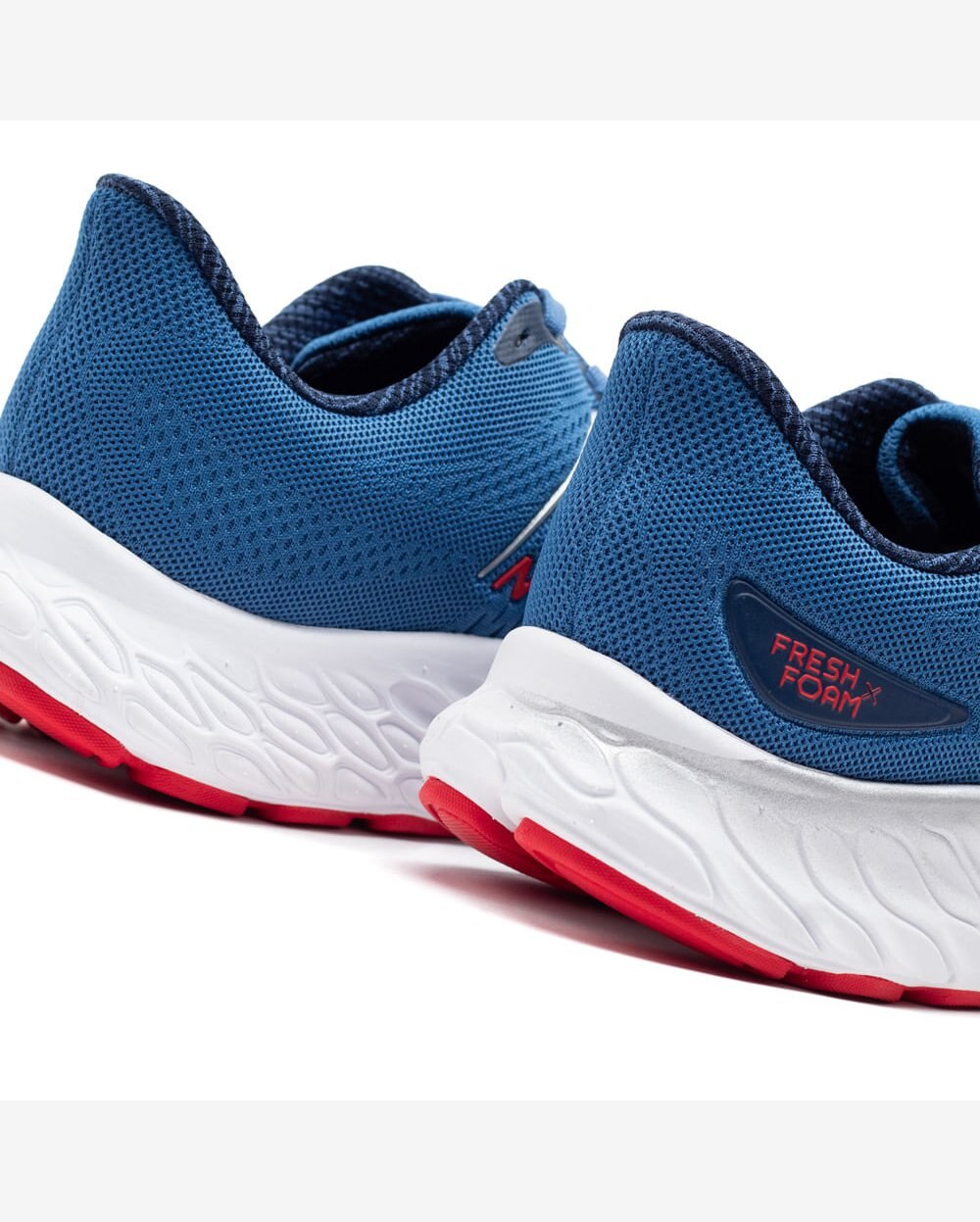 Riachuelo | Tênis Masculino New Balance Fresh Foam X EVOZ V3 Azul
