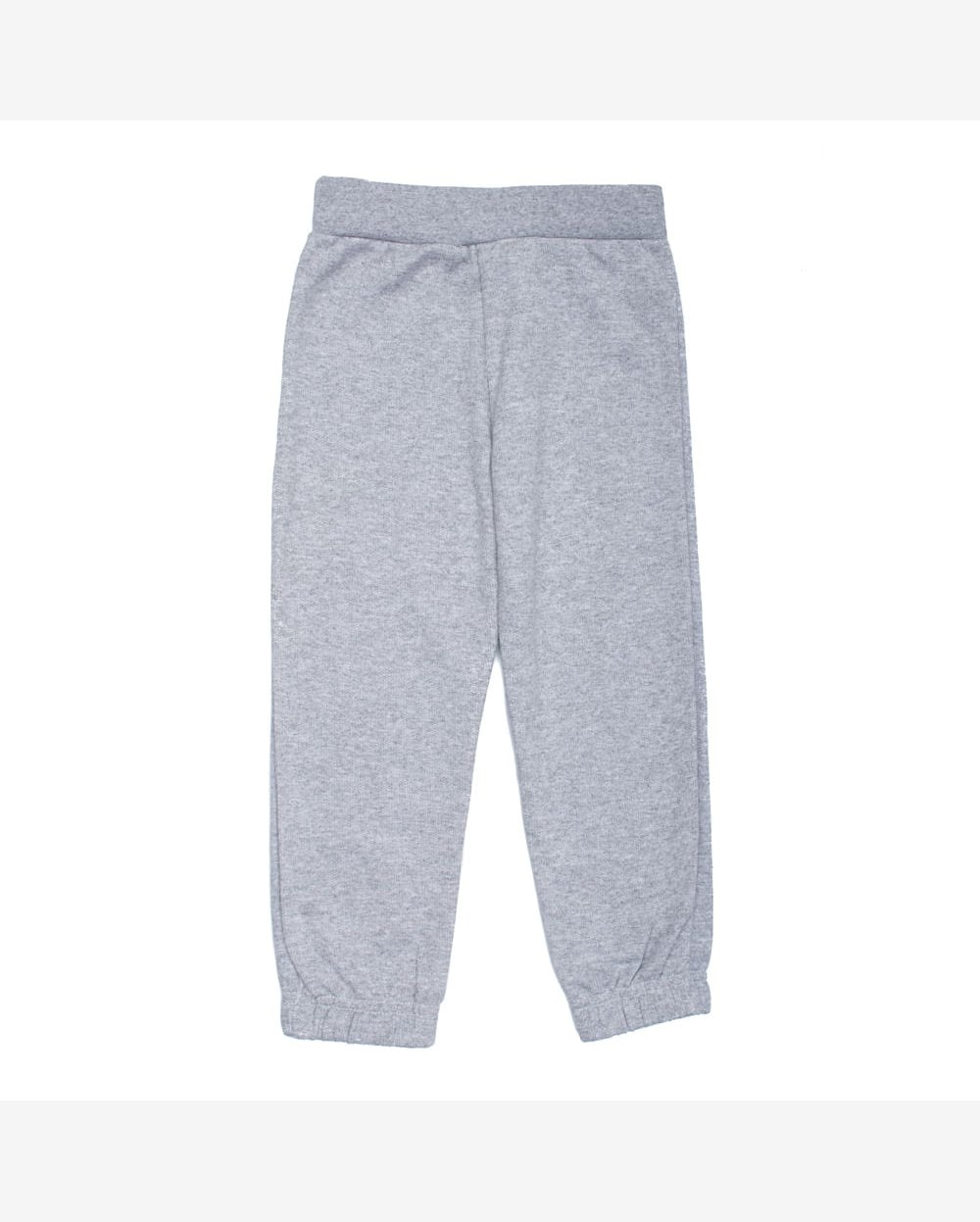 Riachuelo | Calça de Moletom Infantil Pitiska Blocos Menino Cinza