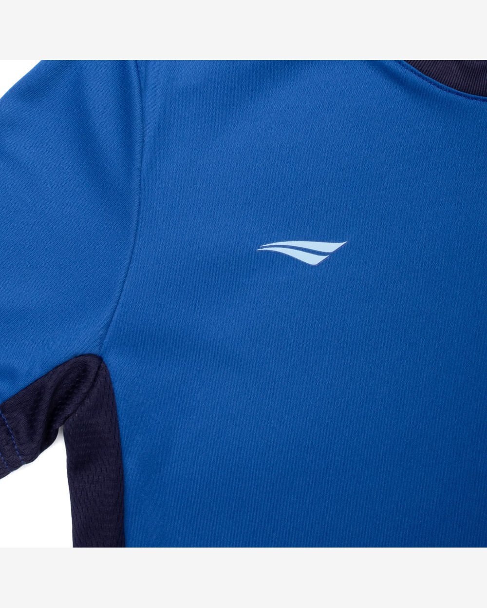 Riachuelo | Camisa de Futebol Juvenil Penalty 732 Oficial Azul/Marinho