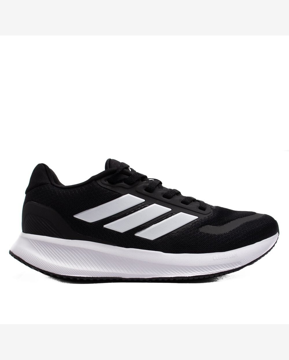 Riachuelo | Tênis Masculino Adidas Runfalcon Preto/Branco