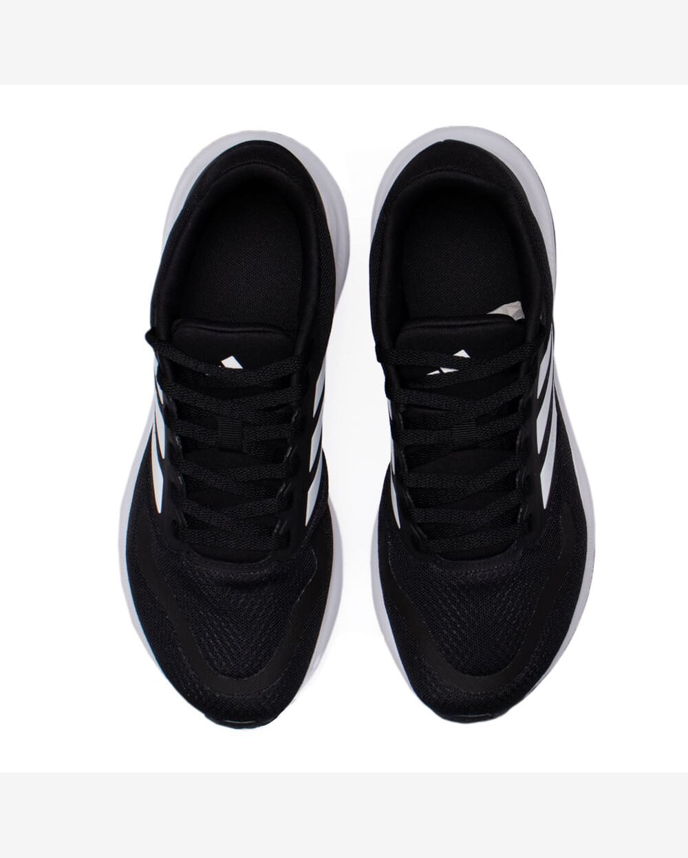 Riachuelo | Tênis Masculino Adidas Runfalcon Preto/Branco